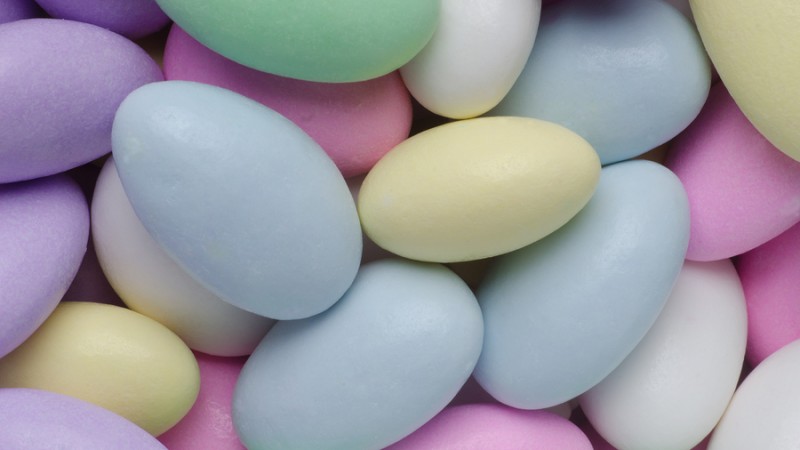 Sucrose Esters (for Food)